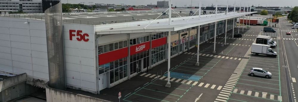 La raison d'être de la SEMMARIS - Marché de Rungis