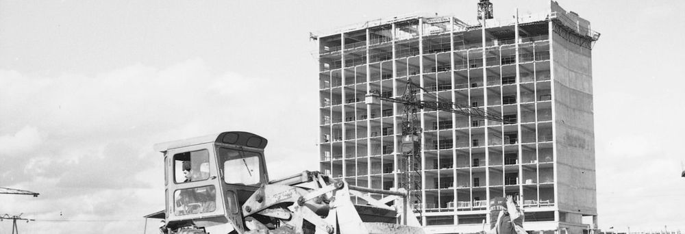 L’histoire du Marché de Rungis de l’Antiquité à nos jours