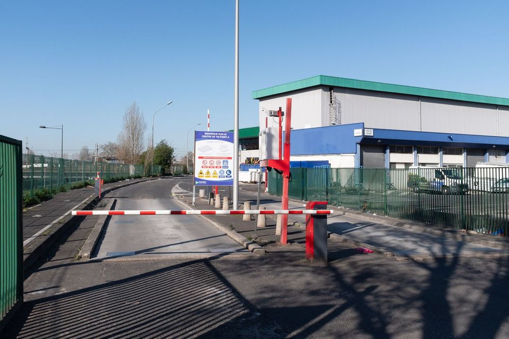 Gestion des Déchets Rungis : Tri, Collecte et Valorisation