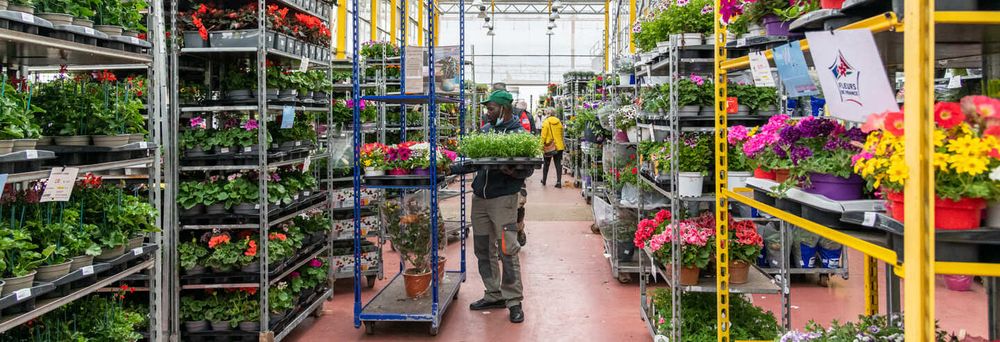 Connaître le Marché de Rungis - Marché de Rungis