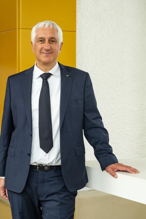 La raison d'être de la SEMMARIS - Marché de Rungis